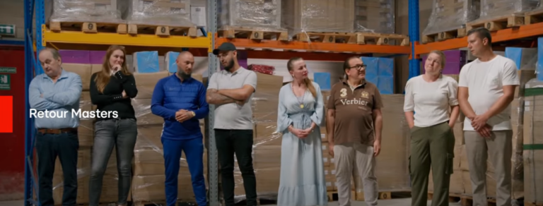 Retour Masters | Stichting VEADS